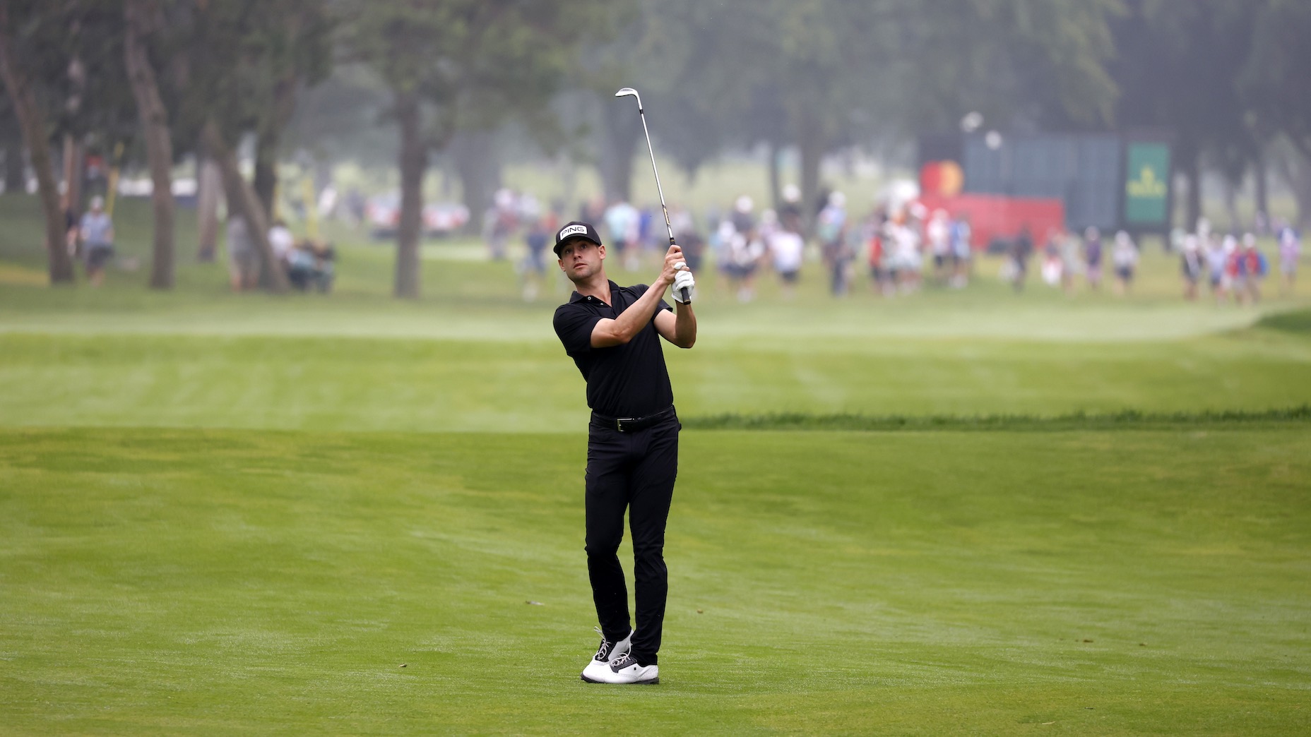 Titleist Vokey WedgeWorks D grind wedges: First Look