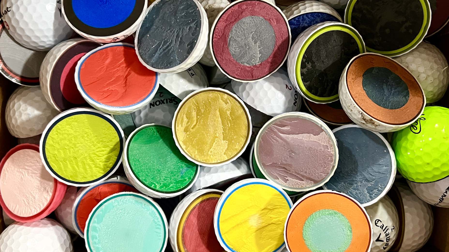 How to know which golf ball is right for your golf game - Golf