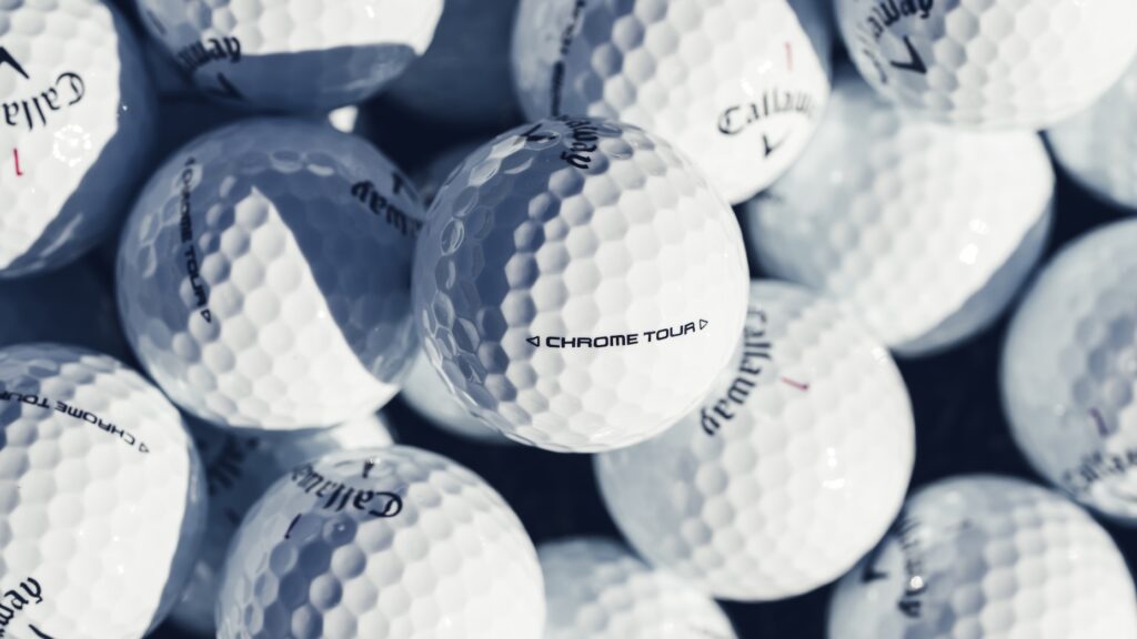 How to know which golf ball is right for your golf game - Golf