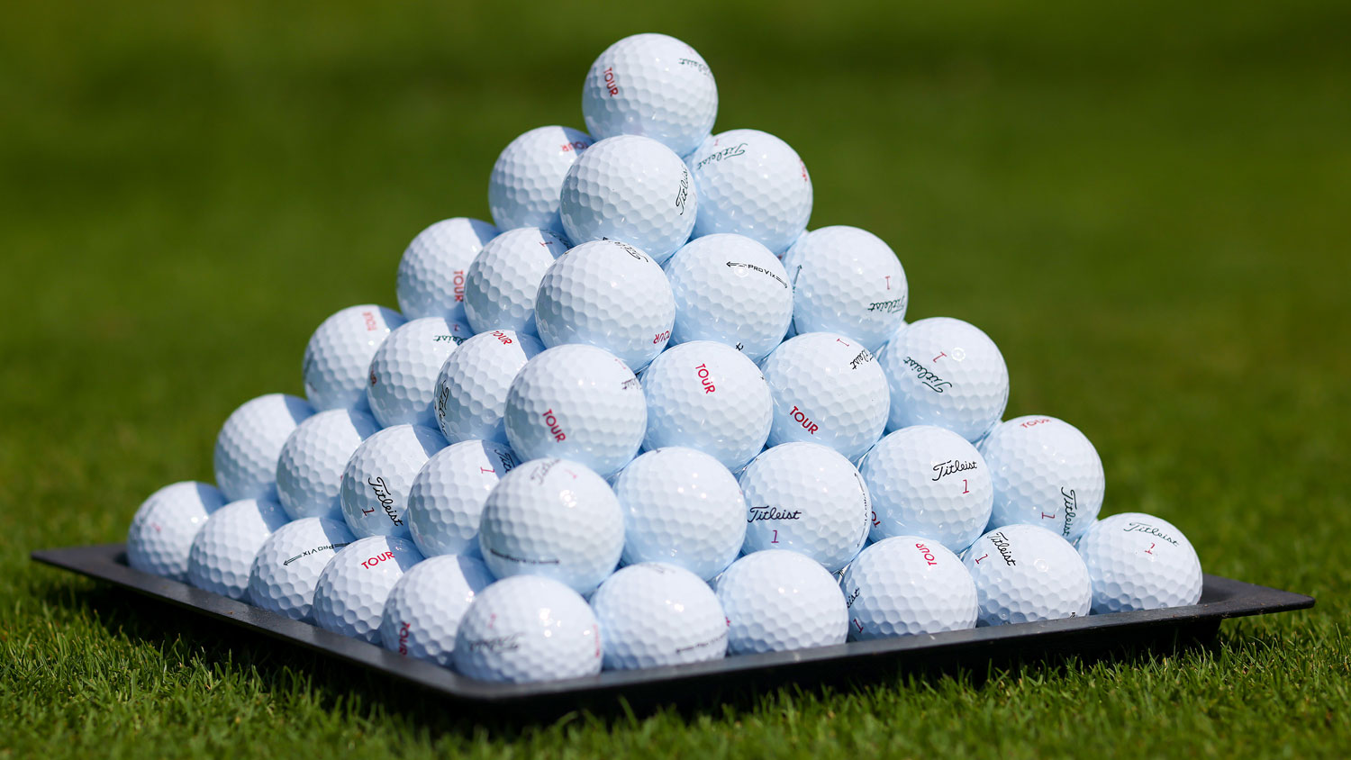 How to know which golf ball is right for your golf game - Golf