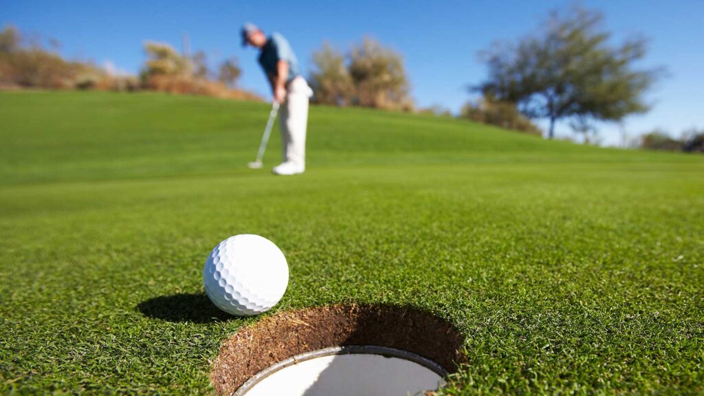 4 ways to mark your ball that will actually improve your putting - Golf