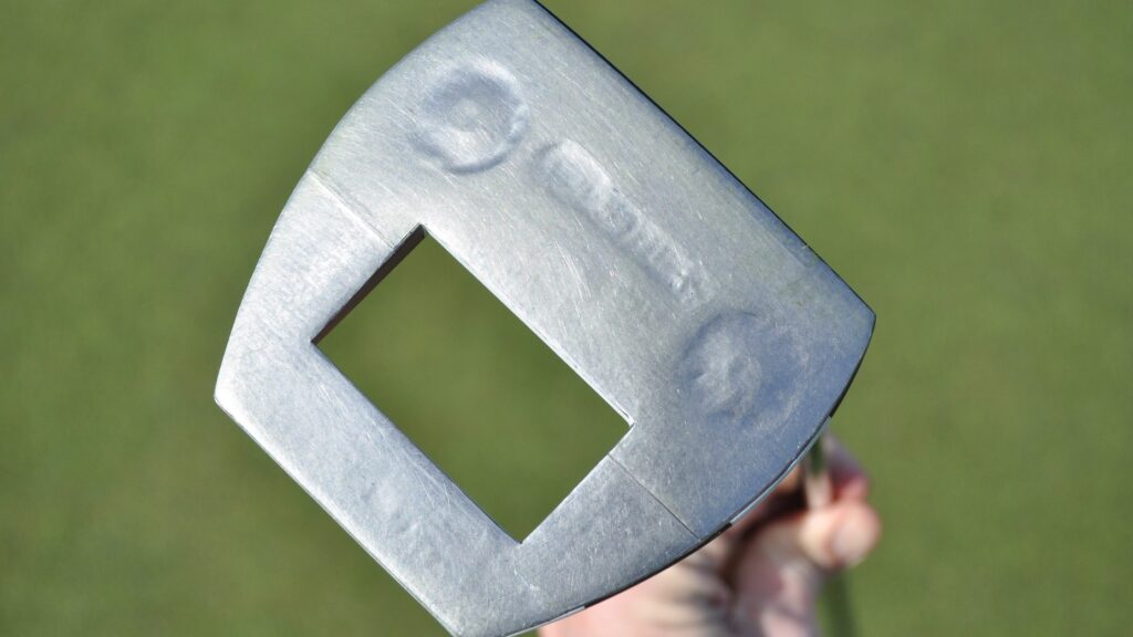 Odyssey O-Works Red 7S Mallet putter review: ClubTest 2018 putter ...