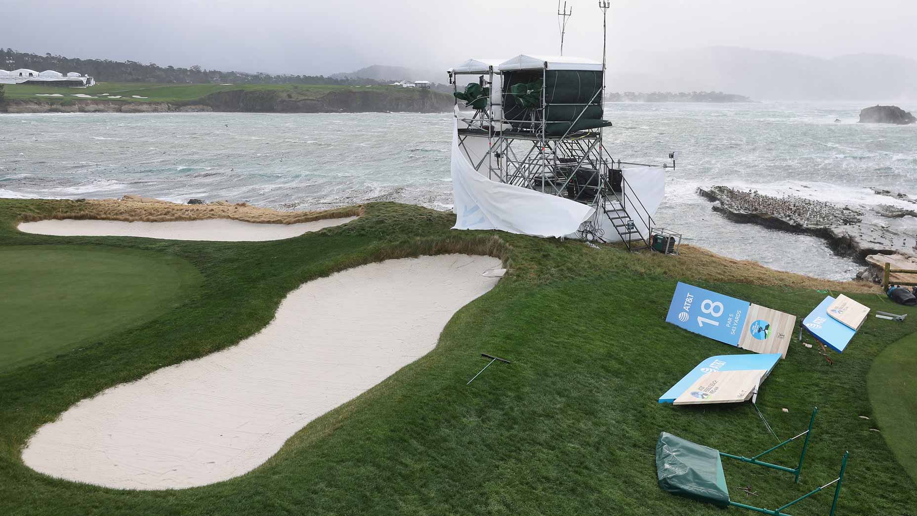 U.S. Open 2019: Our U.S Open picks to win at Pebble Beach