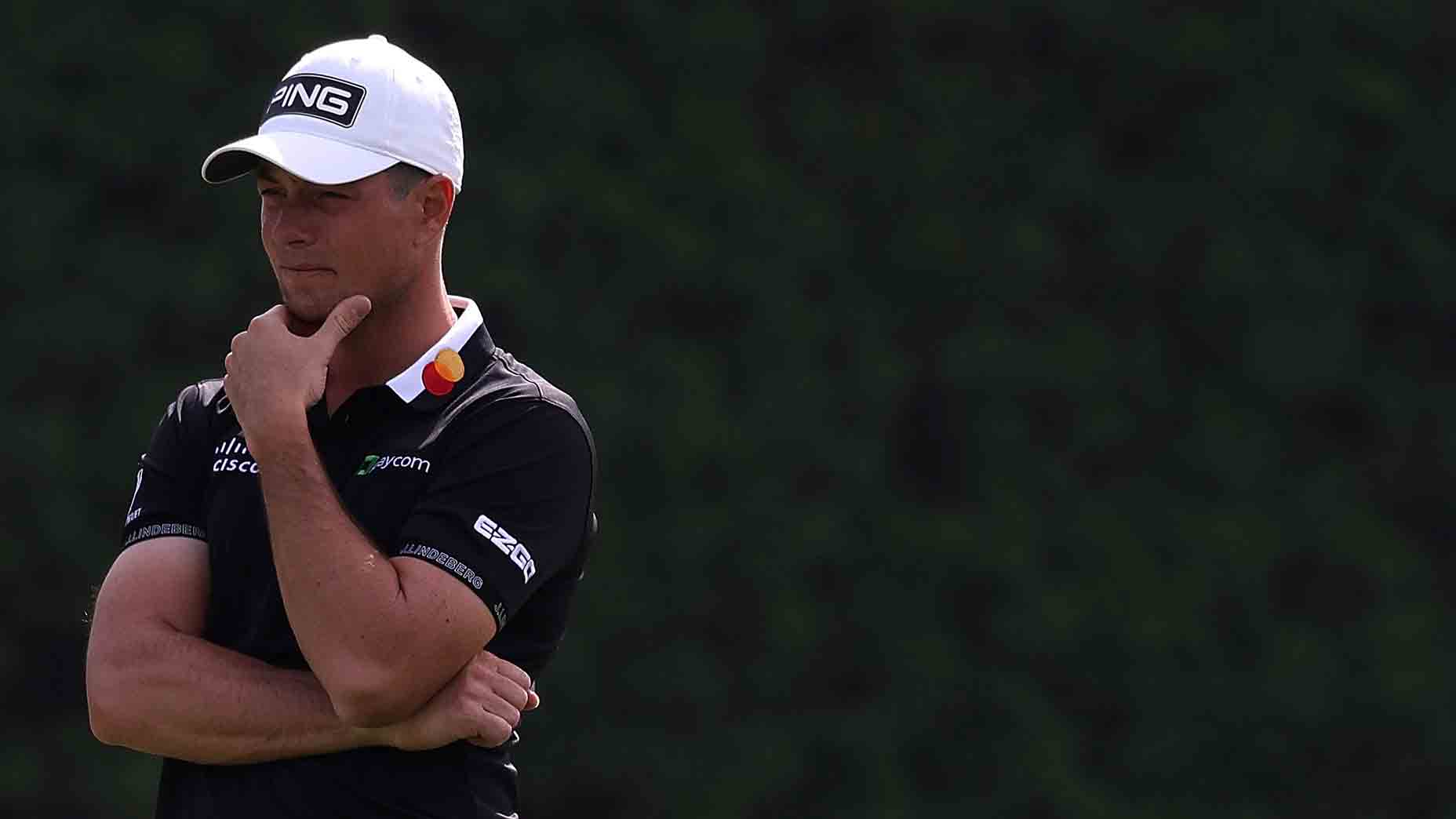 Best male golfer at every age - Golf