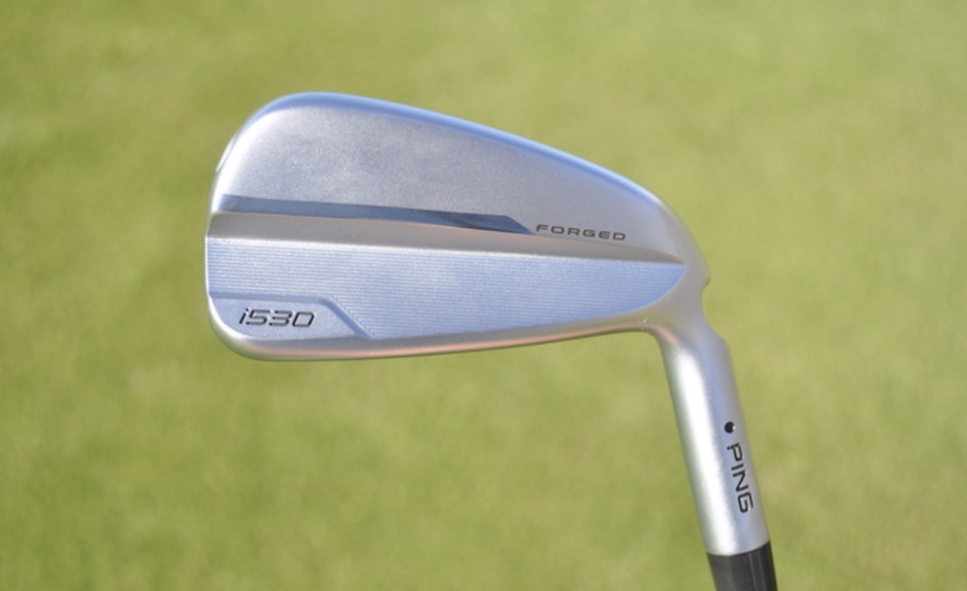 Ping releases unique new PLD3 putter with colorful sole plates