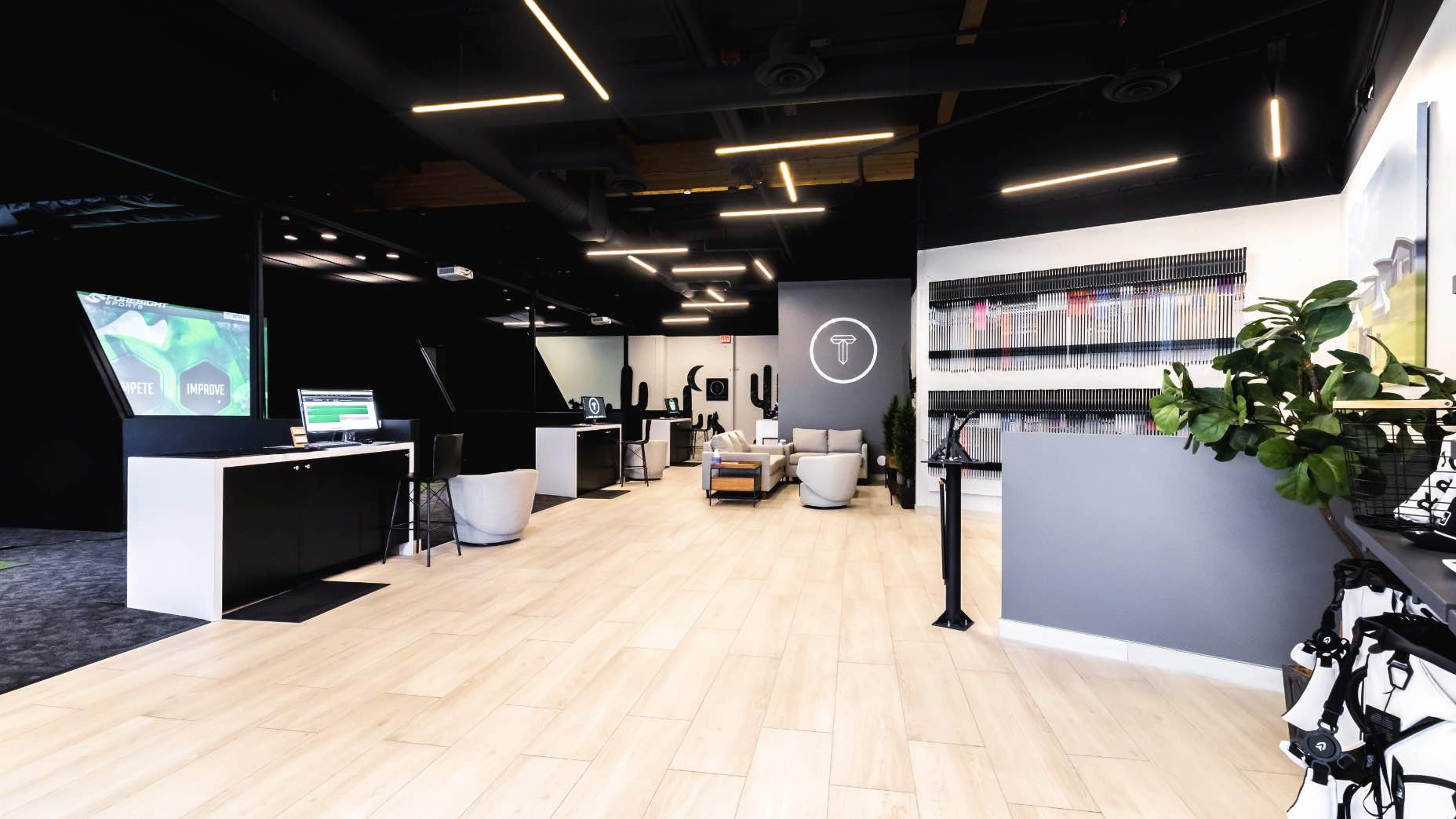 SeeMore Nashville Studio mFGP2 SS putter Look Feel ClubTest 2017