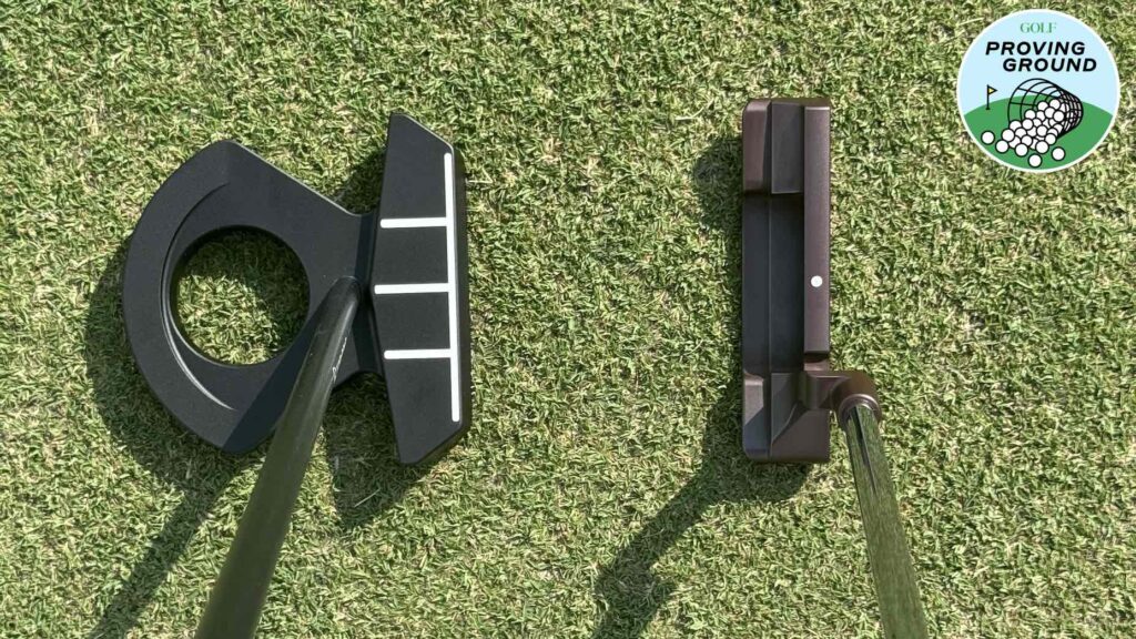 Hosels 101: Everything you need to know about putter hosels Golf