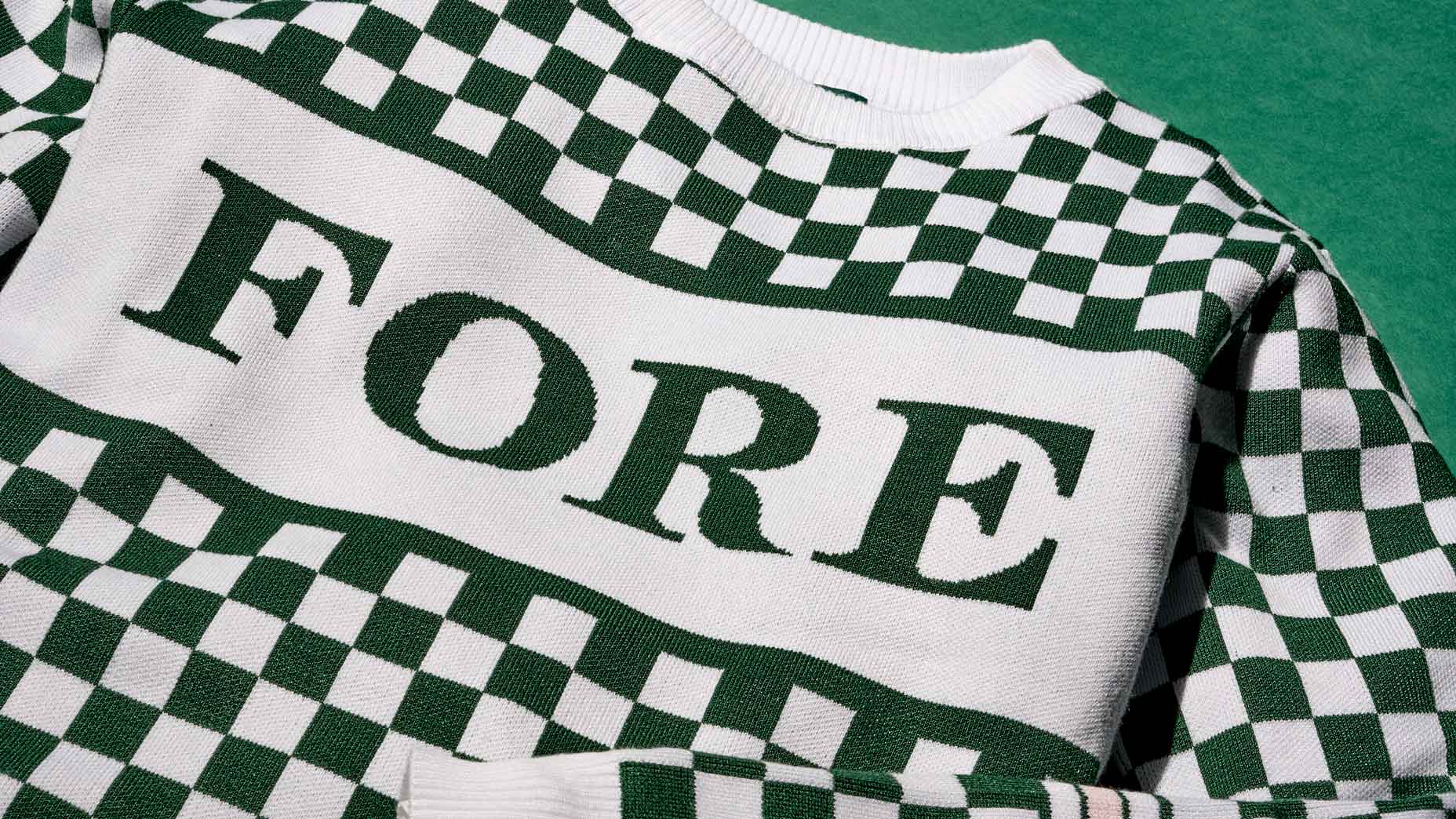 20/20 Golf: Michelle Wie discusses the future of golf