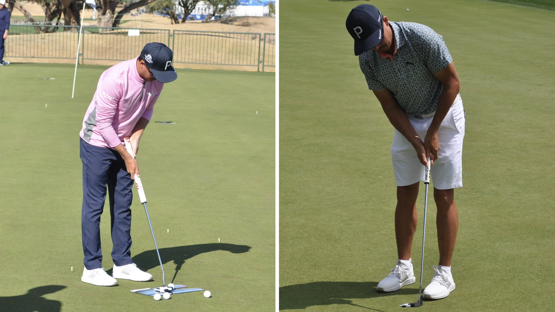 Best items from Rickie Fowler-inspired X collection from Puma Golf