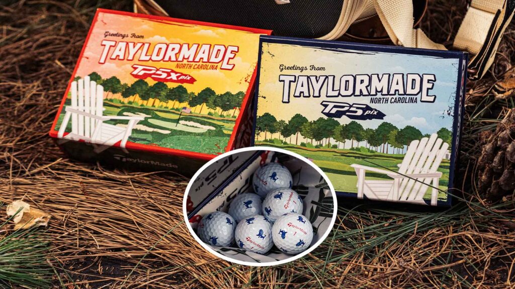 Ultimate Golf Ball Guide: 35 new golf ball models for 2019