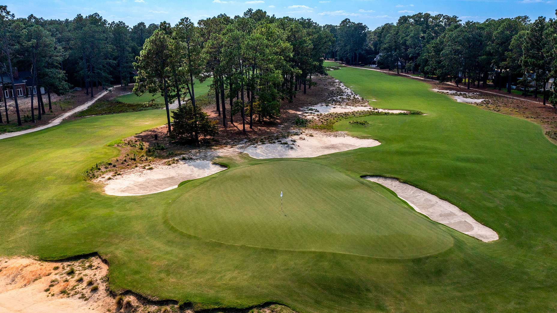 Will Augusta National Change the Iconic 13th Hole: GOLF LIVE
