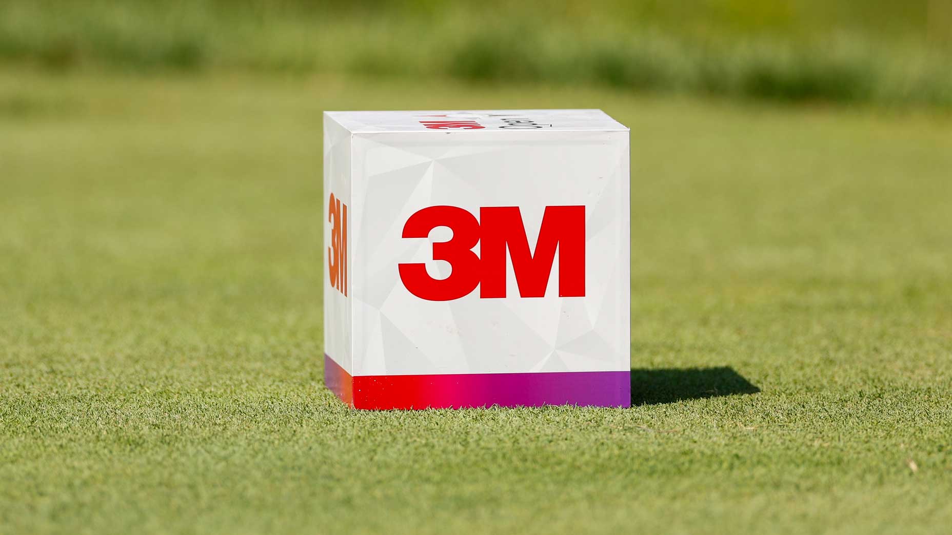 Jeff Knox, Masters marker, 5 things to know