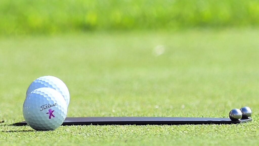 How to know which golf ball is right for your golf game - Golf