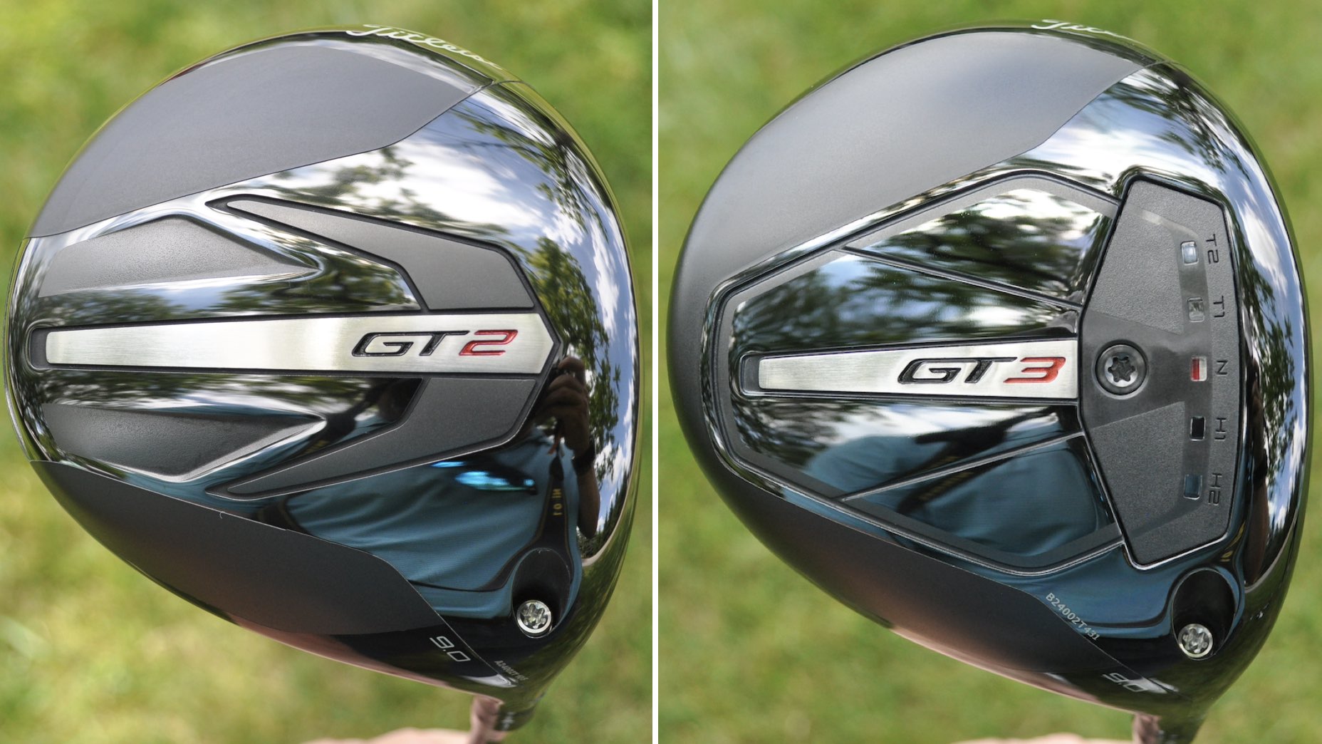 TaylorMade SIM driver review, photos and video: ClubTest 2020