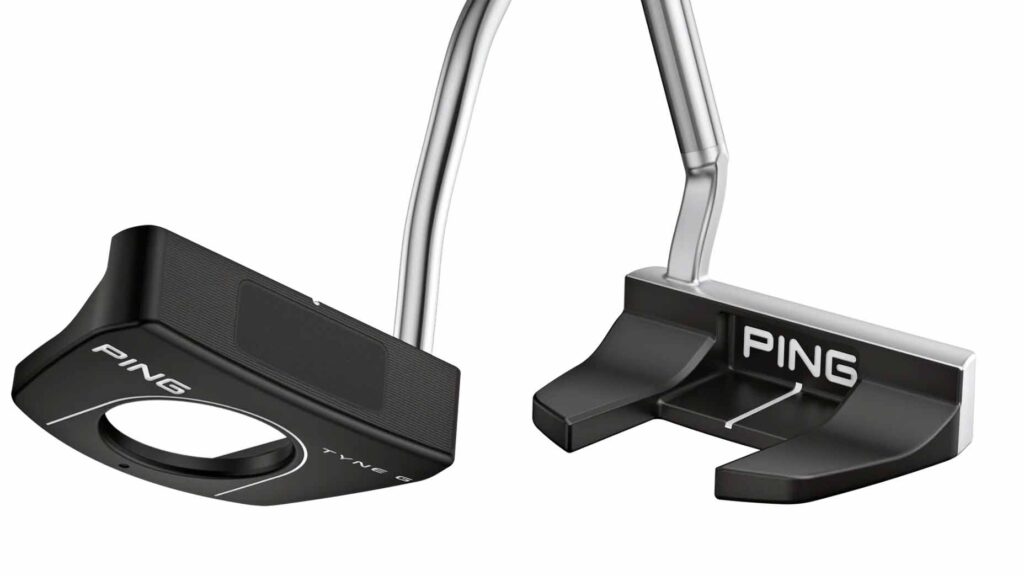 Hosels 101: Everything you need to know about putter hosels Golf