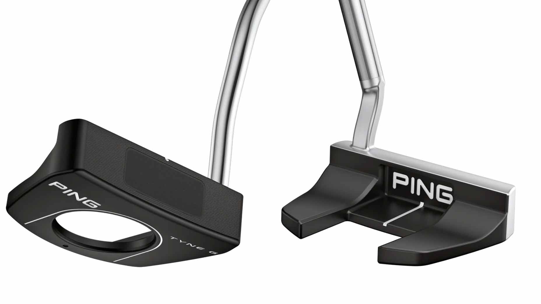 Hosels 101: Everything you need to know about putter hosels Golf