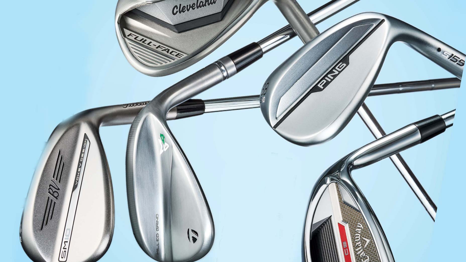 How to get your hands on Titleist Japan's Vokey Forged wedges