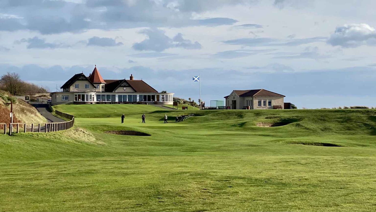 Every course at Bandon Dunes Golf Resort, explained - GOLF.com