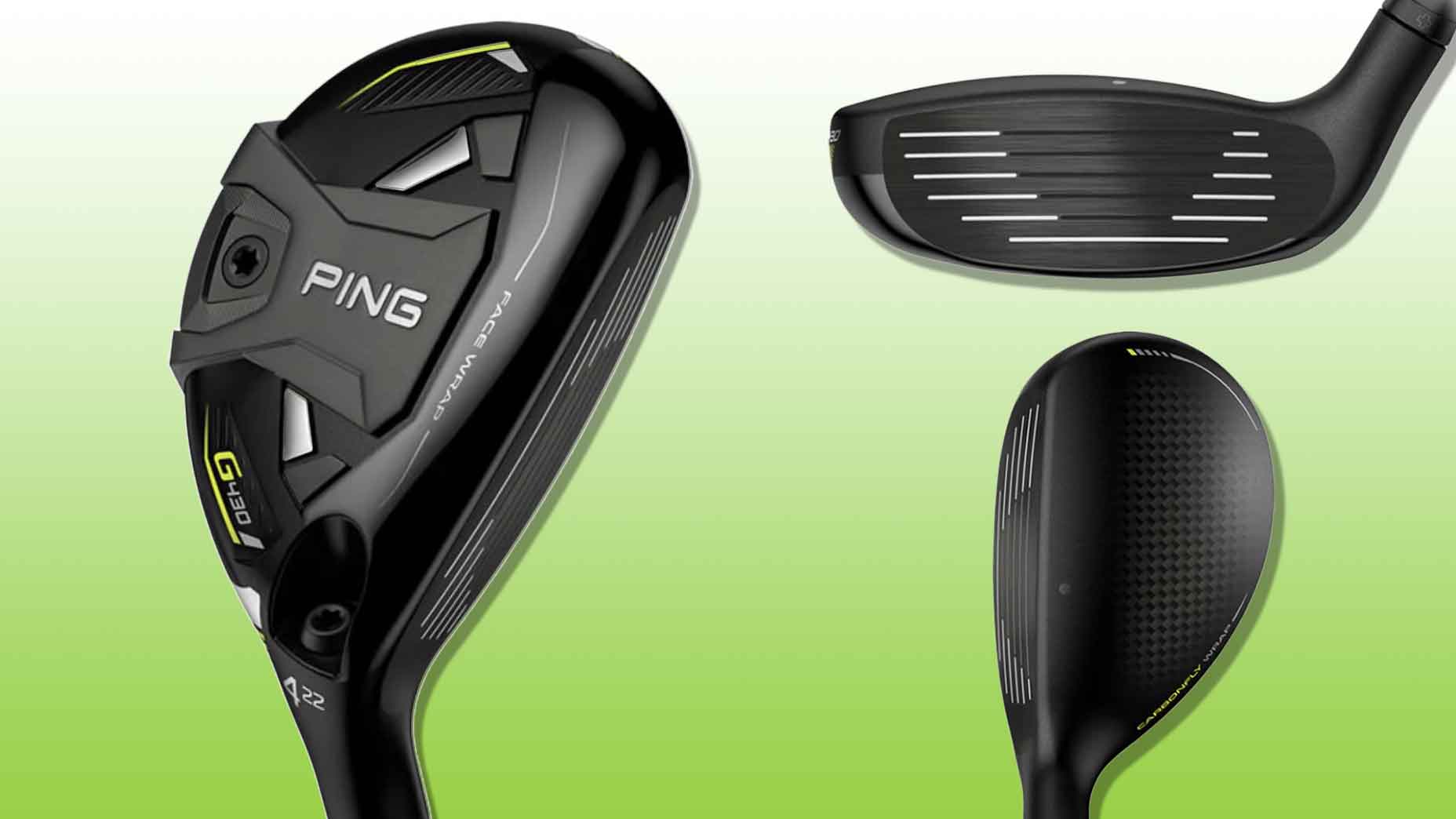 Ping releases unique new PLD3 putter with colorful sole plates