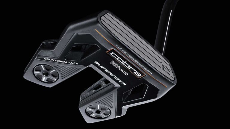 What do face inserts and grooves on putters do? Ask an Equipment Expert