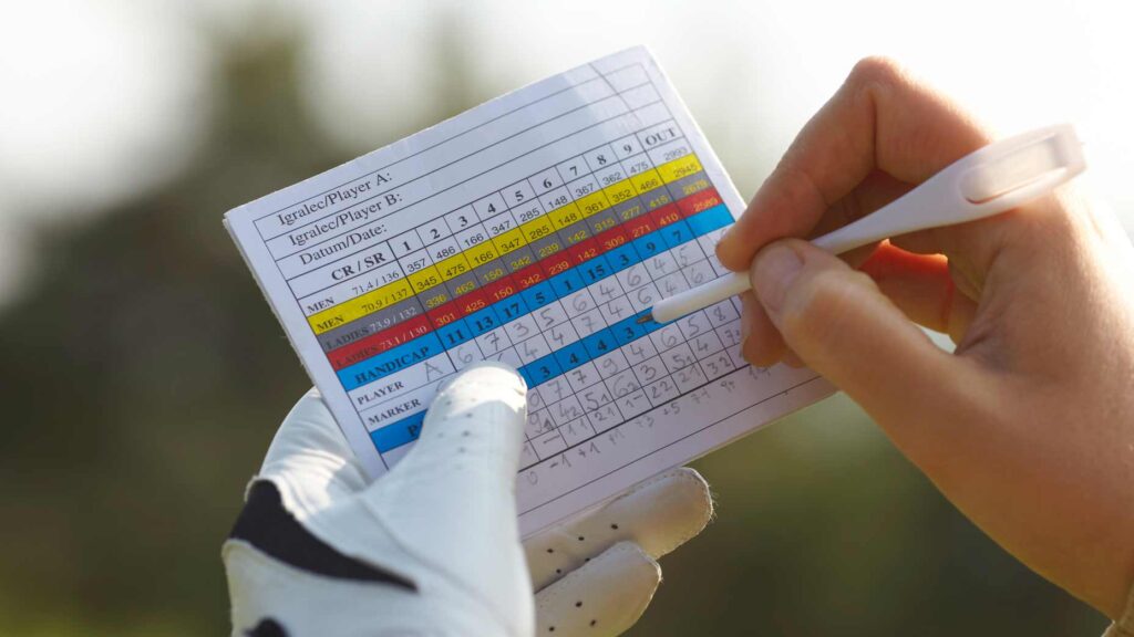 A fail-proof 4-step grip checklist that can help every golfer