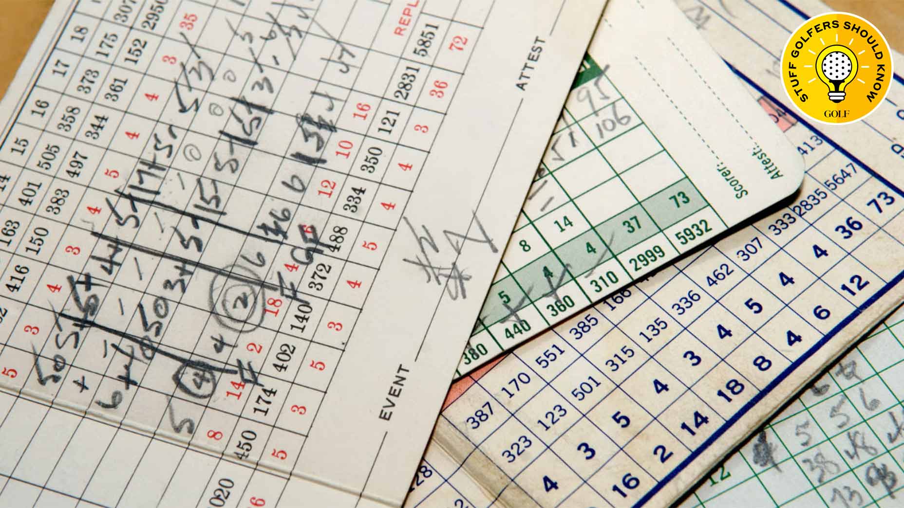 Golf Tips: How to Hit It Pure from Soggy Turf