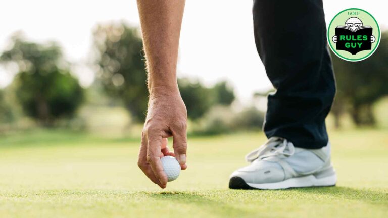 Golf Ball Cheat Sheet: Are you looking at the wrong part of the golf ball?