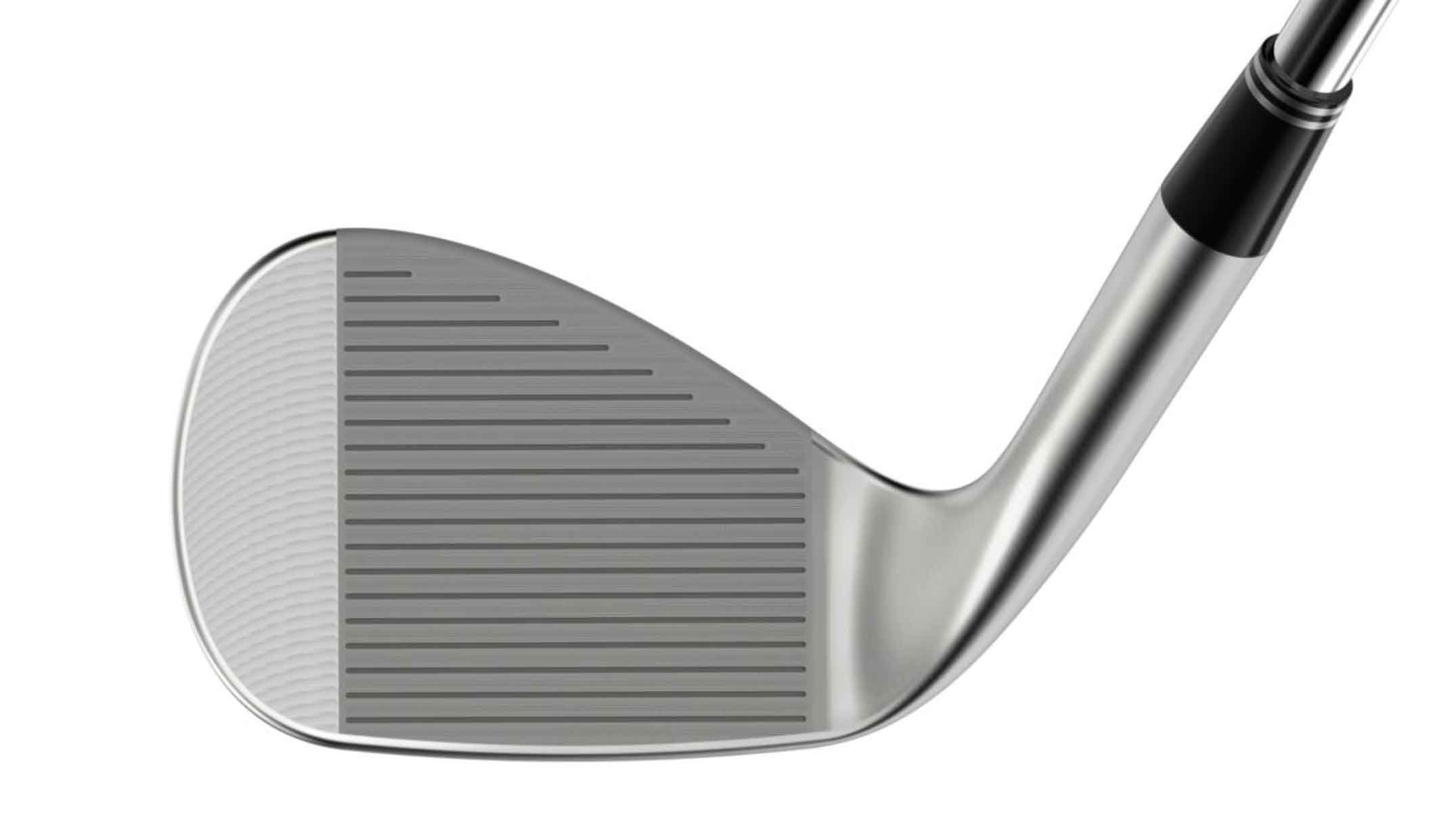 Should I use a cavity-back or muscleback wedge?