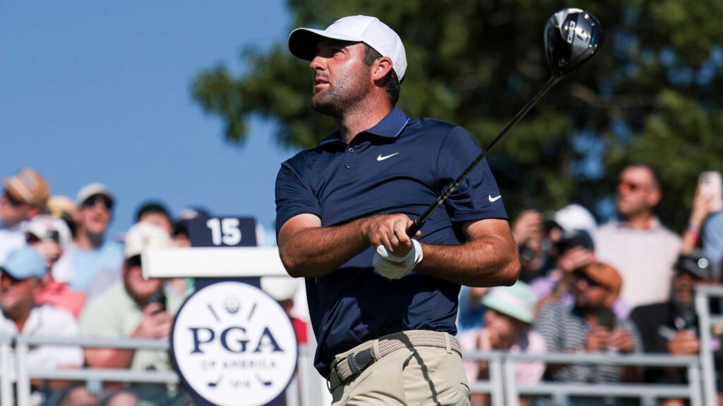 Which driver length should you be playing to maximize distance?