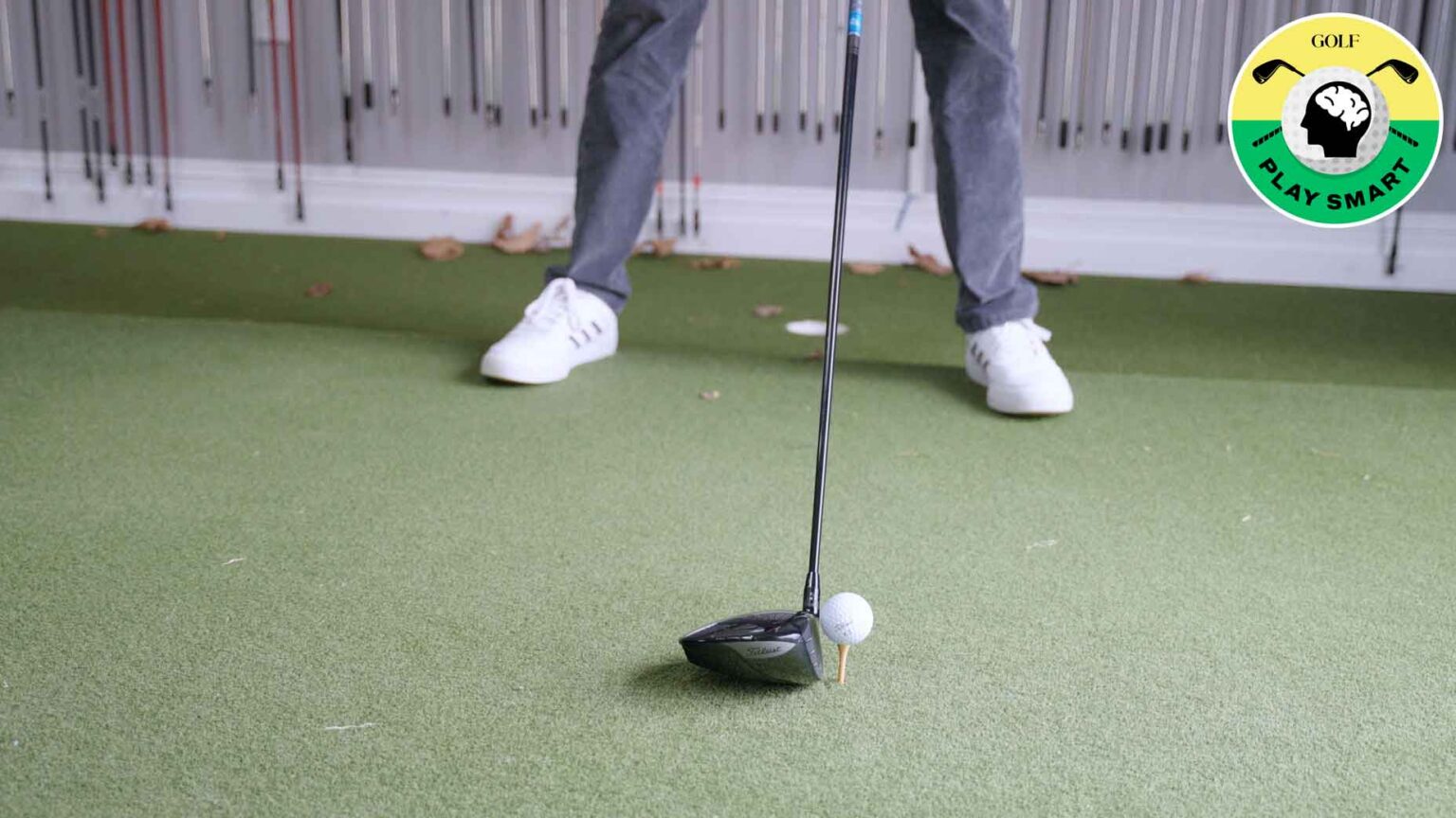 Ball Position Cheat Sheet: Is your ball position messing up your golf ...