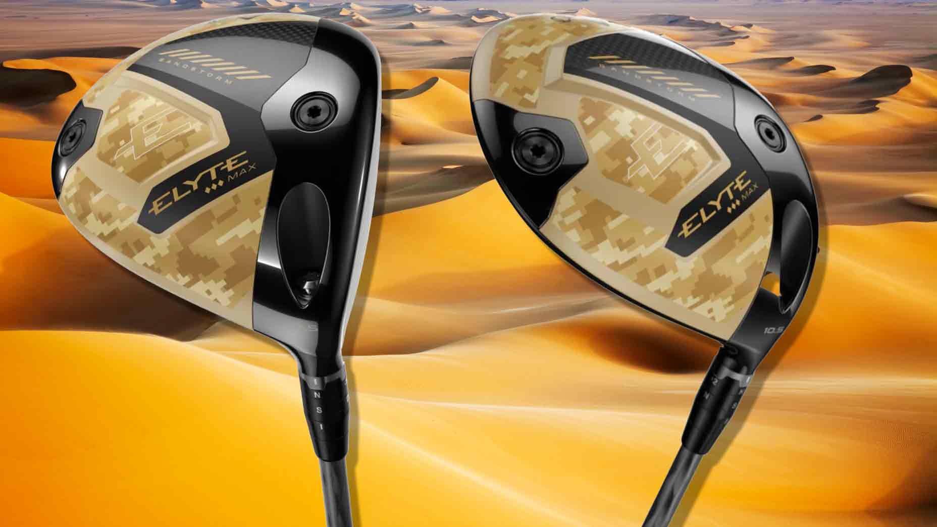 How to adjust your Callaway GBB Epic driver: Tune In