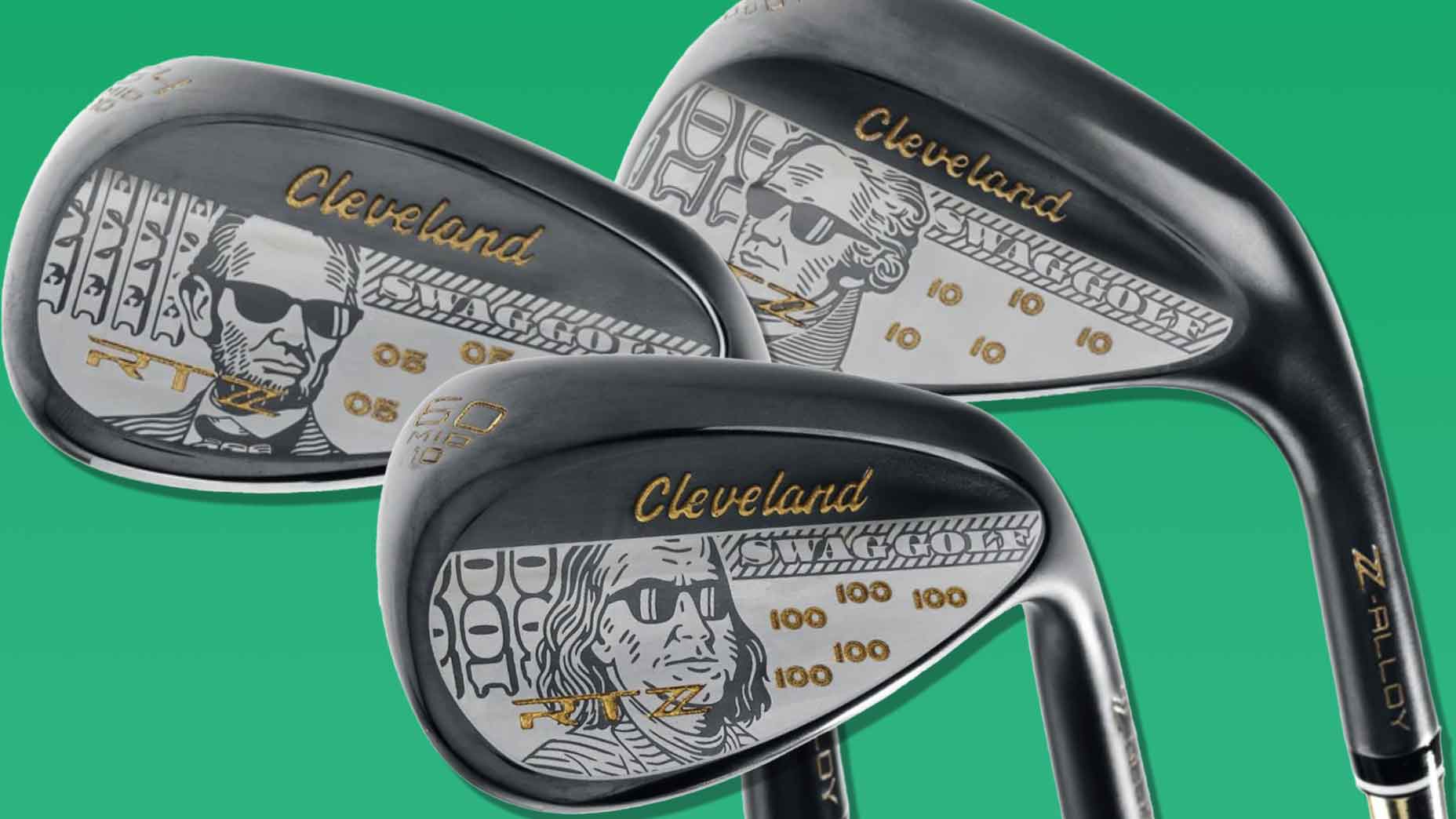 How to get your hands on Titleist Japan's Vokey Forged wedges
