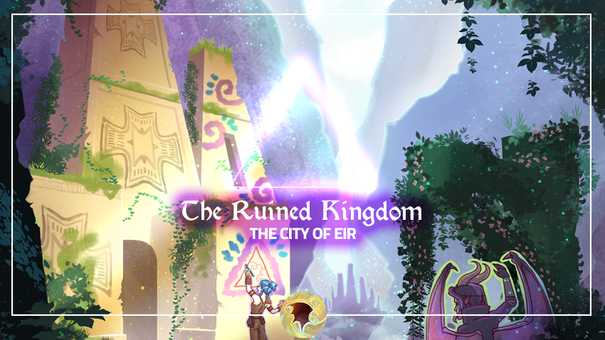 Portals - Art RPG Event - PaperDemon Art RPG - PaperDemon