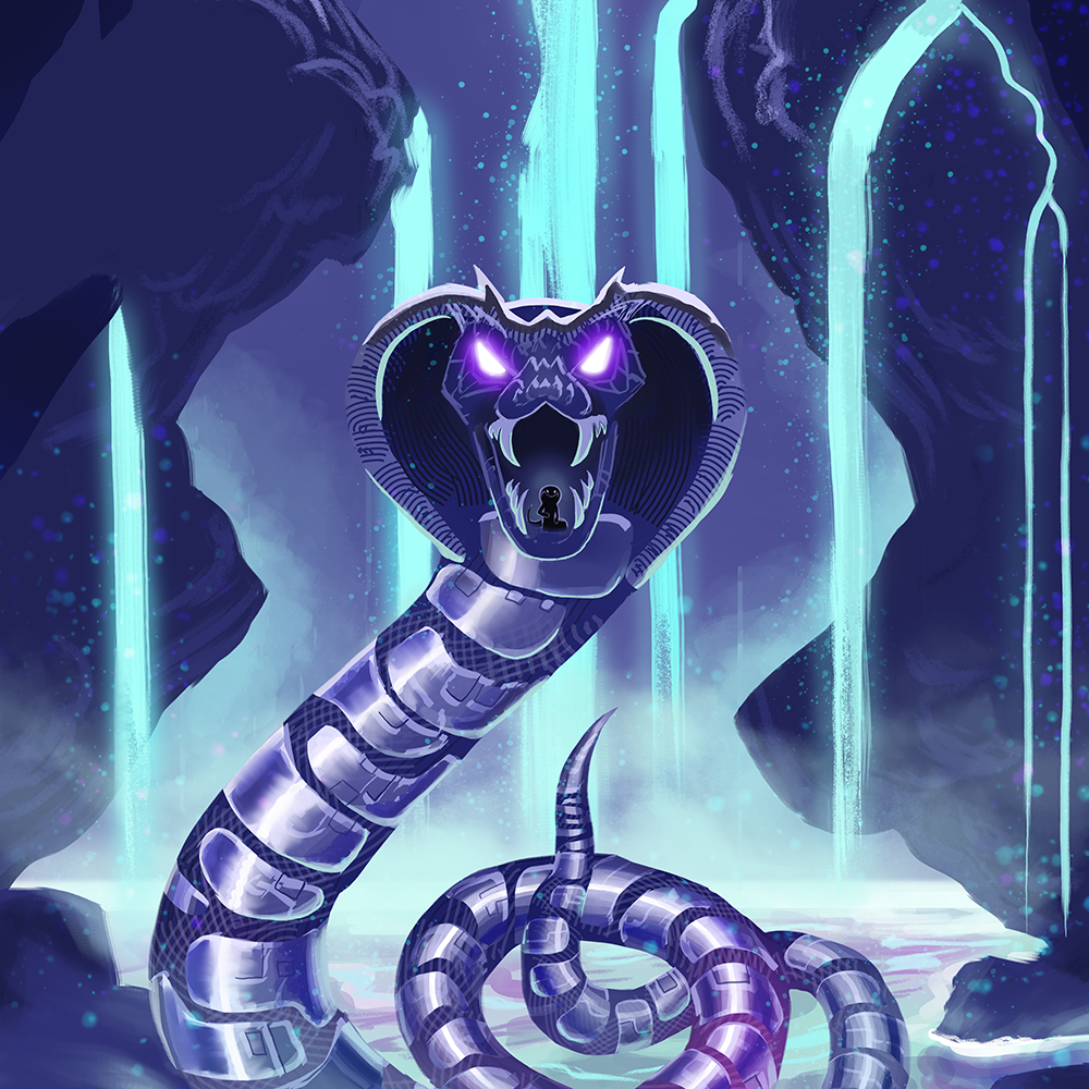 Events - PaperDemon Art RPG - PaperDemon