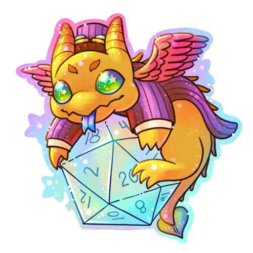 Mechanics - Art RPG Event - PaperDemon Art RPG - PaperDemon