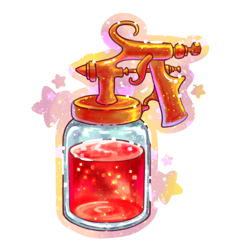 Status Effects Game Expansion - Art RPG Event - PaperDemon Art RPG ...