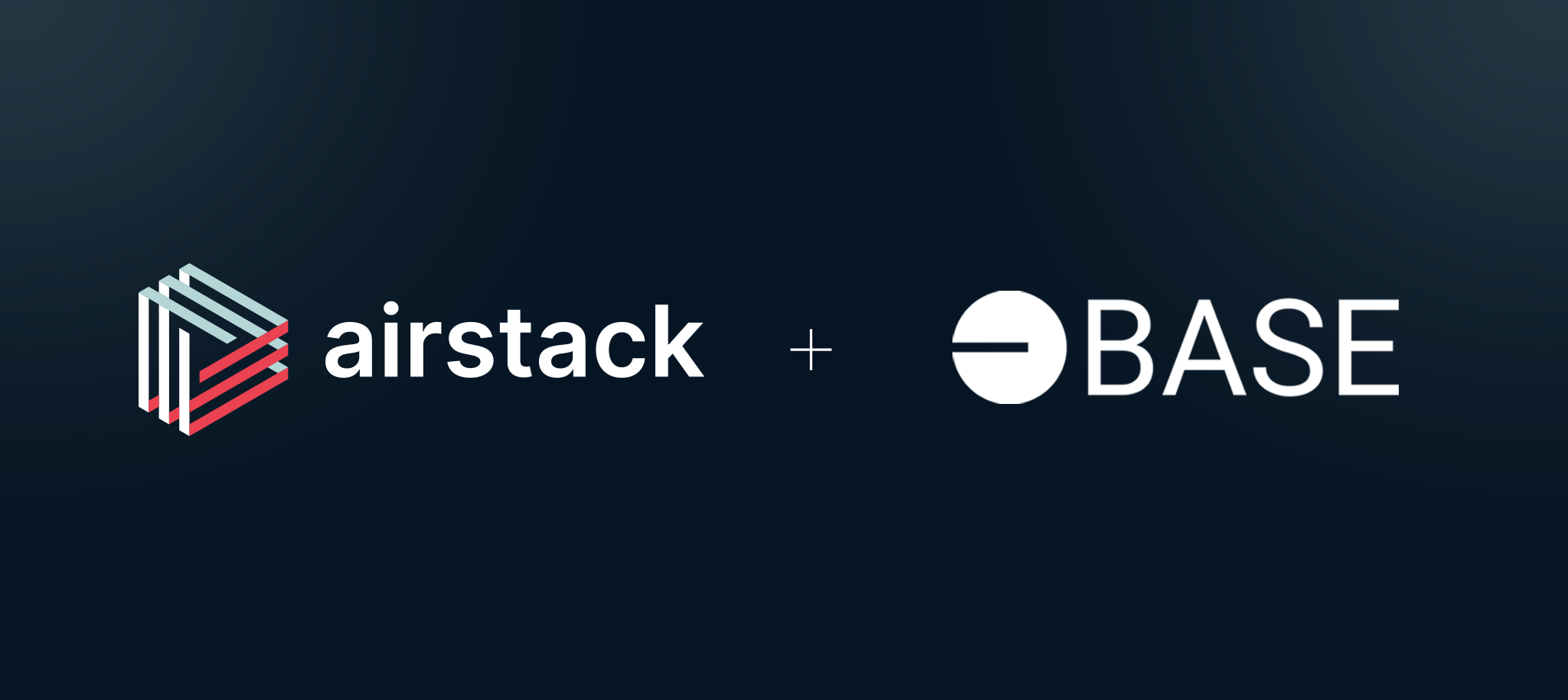 Airstack | Base is now live on Airstack!