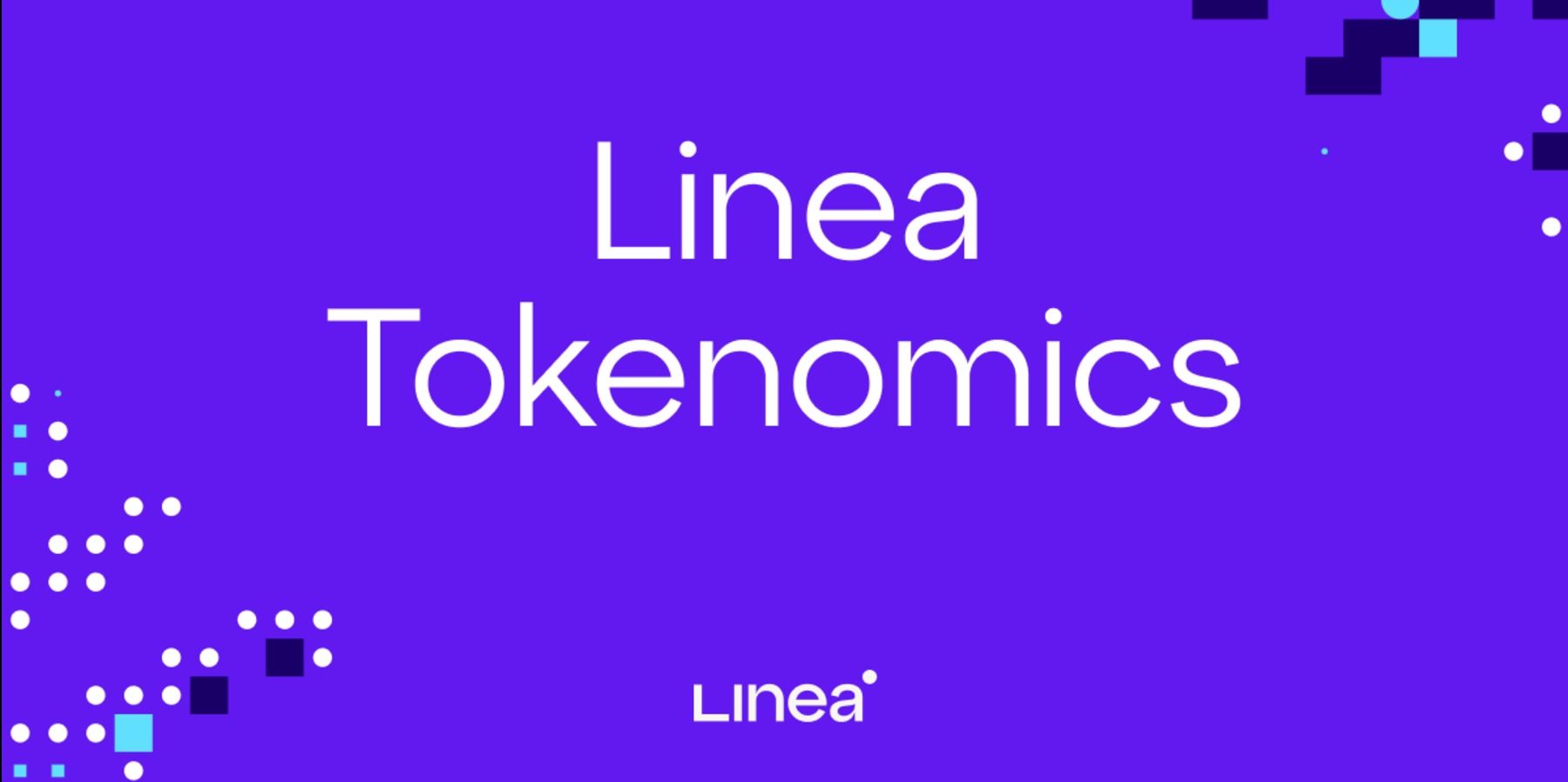 LINEA: Tokenomics