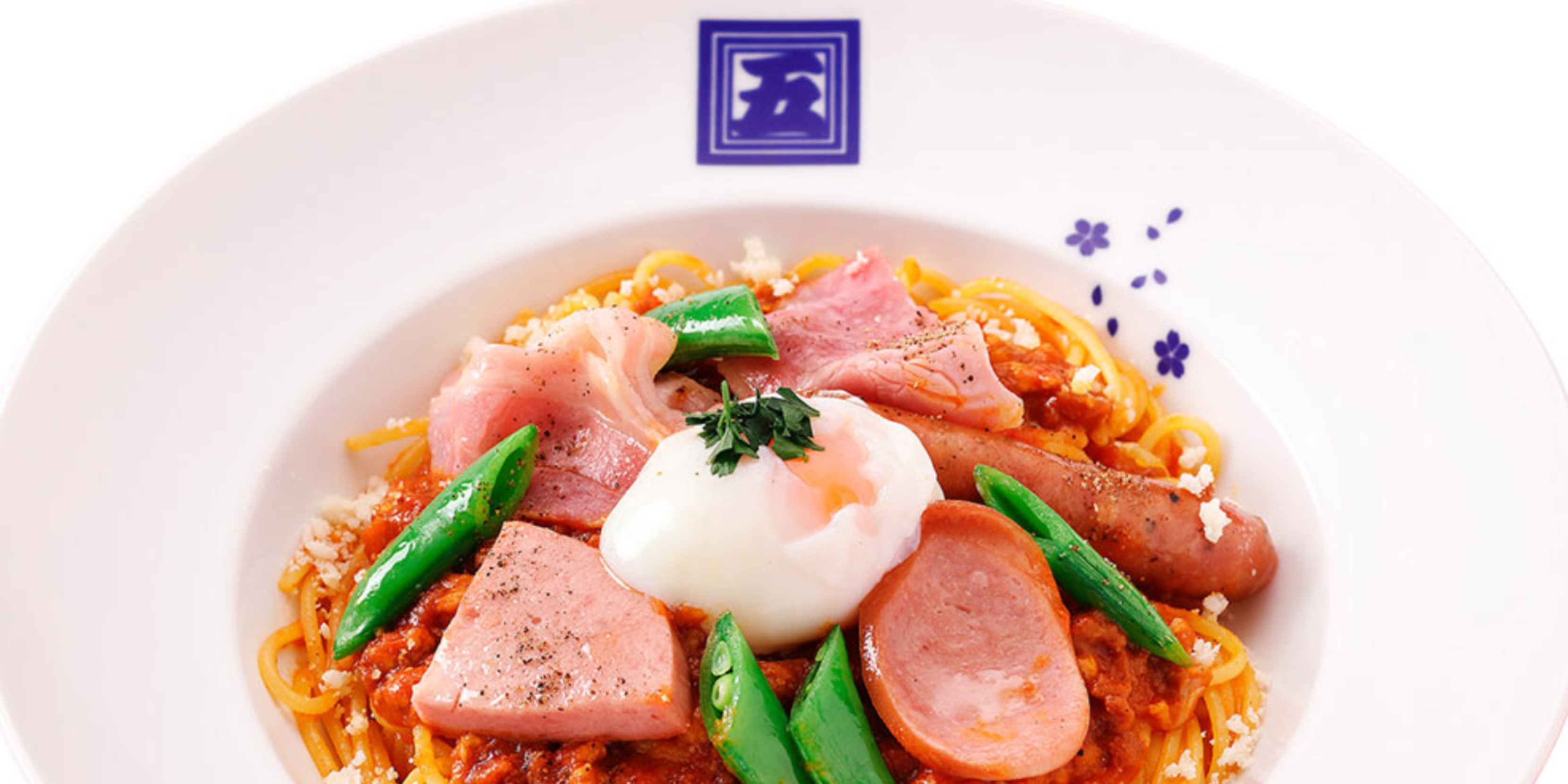 The Origin and Evolution of Pasta in Japan