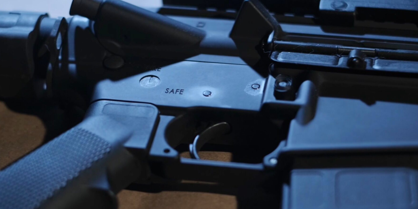 What Makes Every Shooter Rely On The Hard Reset Trigger?