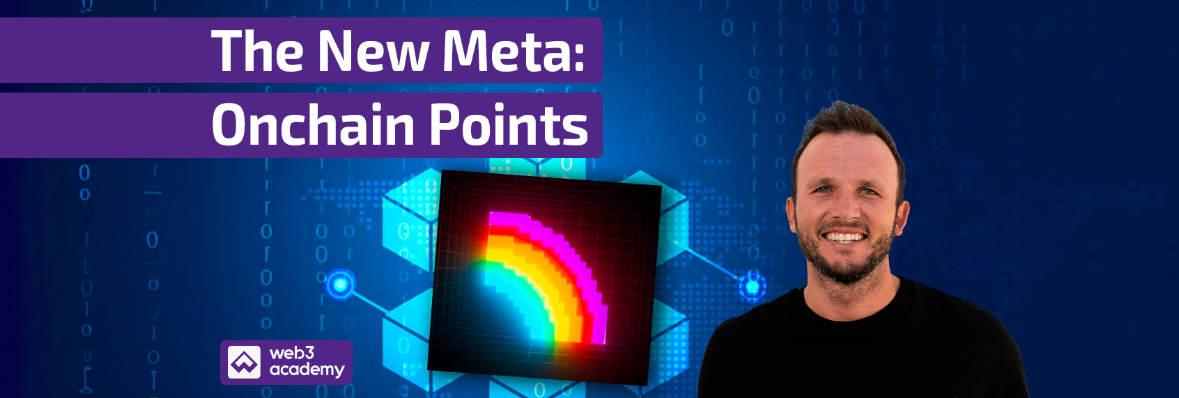 The New Meta: Onchain Points