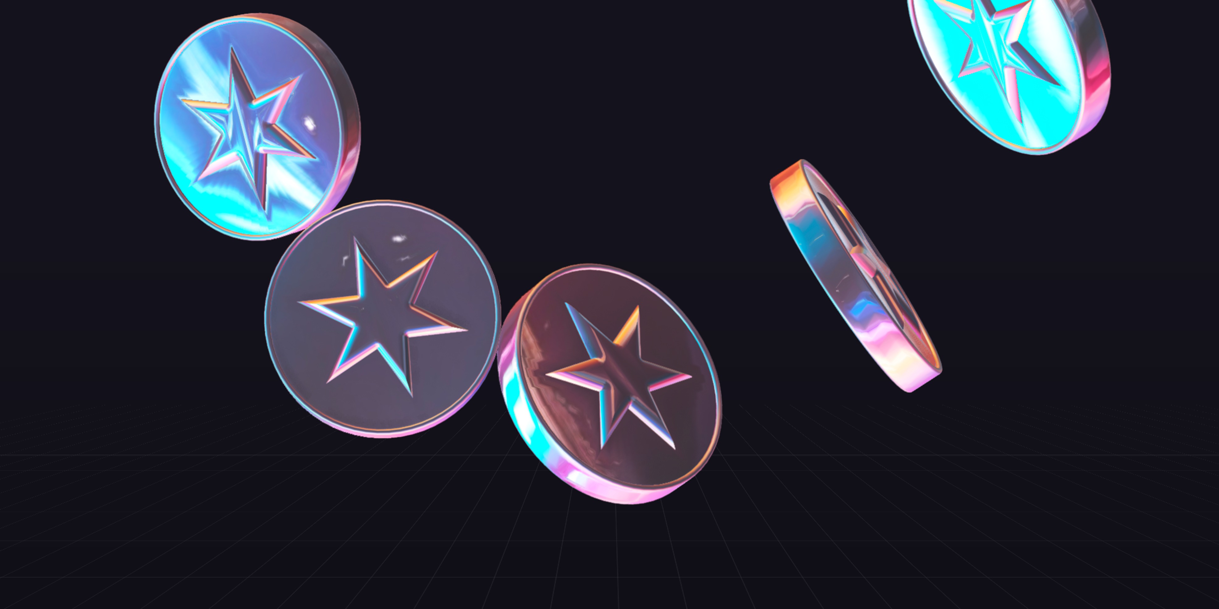 B3 | Power up with B3 Points