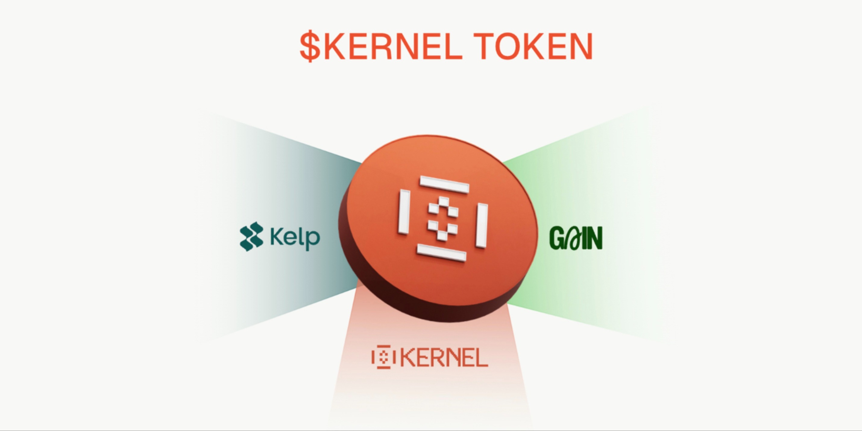 Kernel DAO