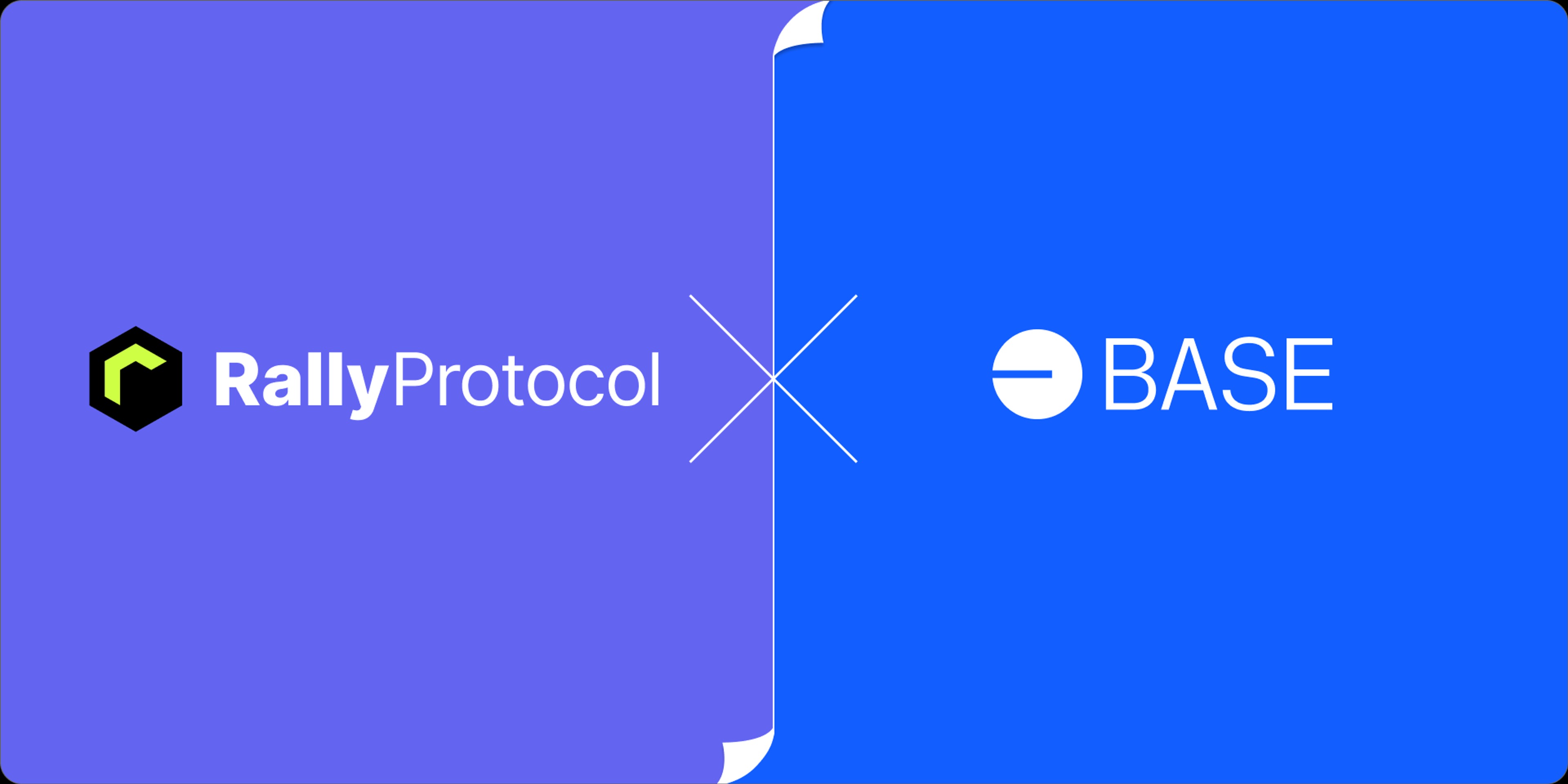 RallyProtocol Arrives on Base