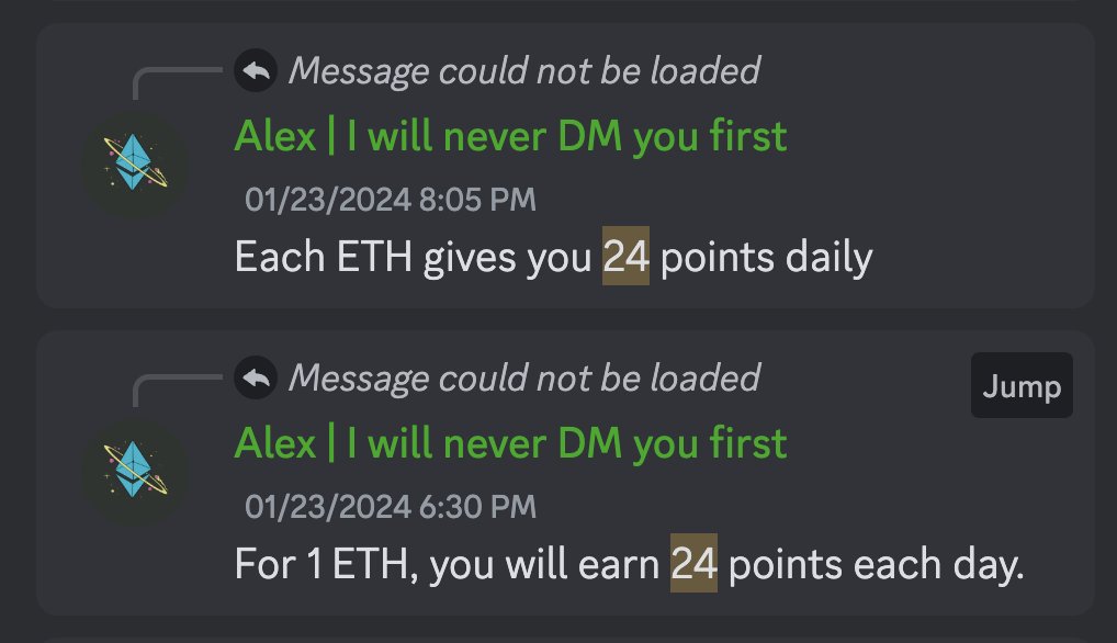 nanobro.eth | เก็บ Eigenlayer ด้วย Etherfi + Pendle ดีที่สุดจริงหรือ?