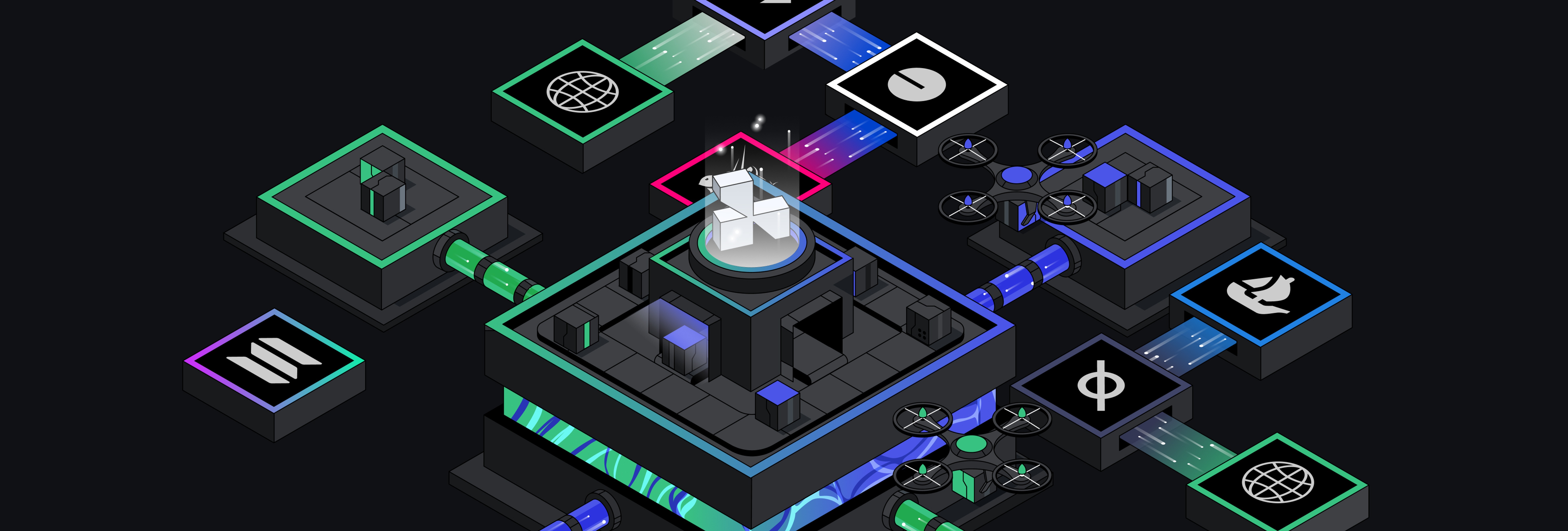 Reintroducing Layer3