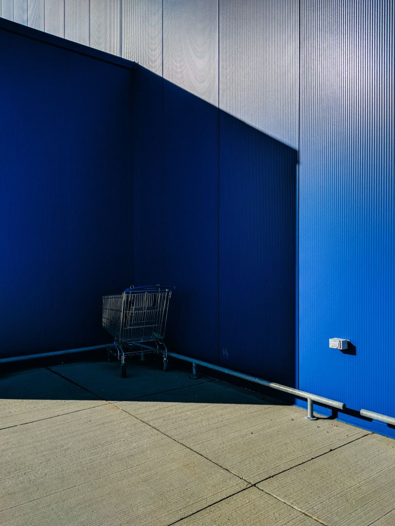 IKEA has just hired photographer Annie Leibovitz to document normal ...