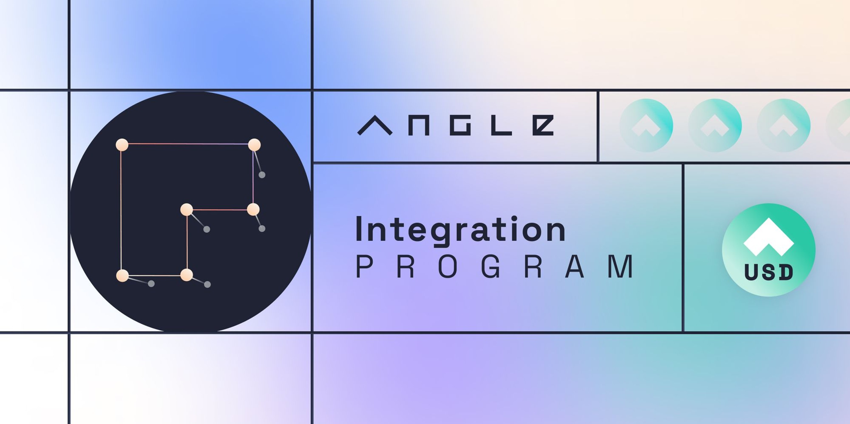 Get Rewards For Building On Top Of USDA: Join The New Angle Integration Program