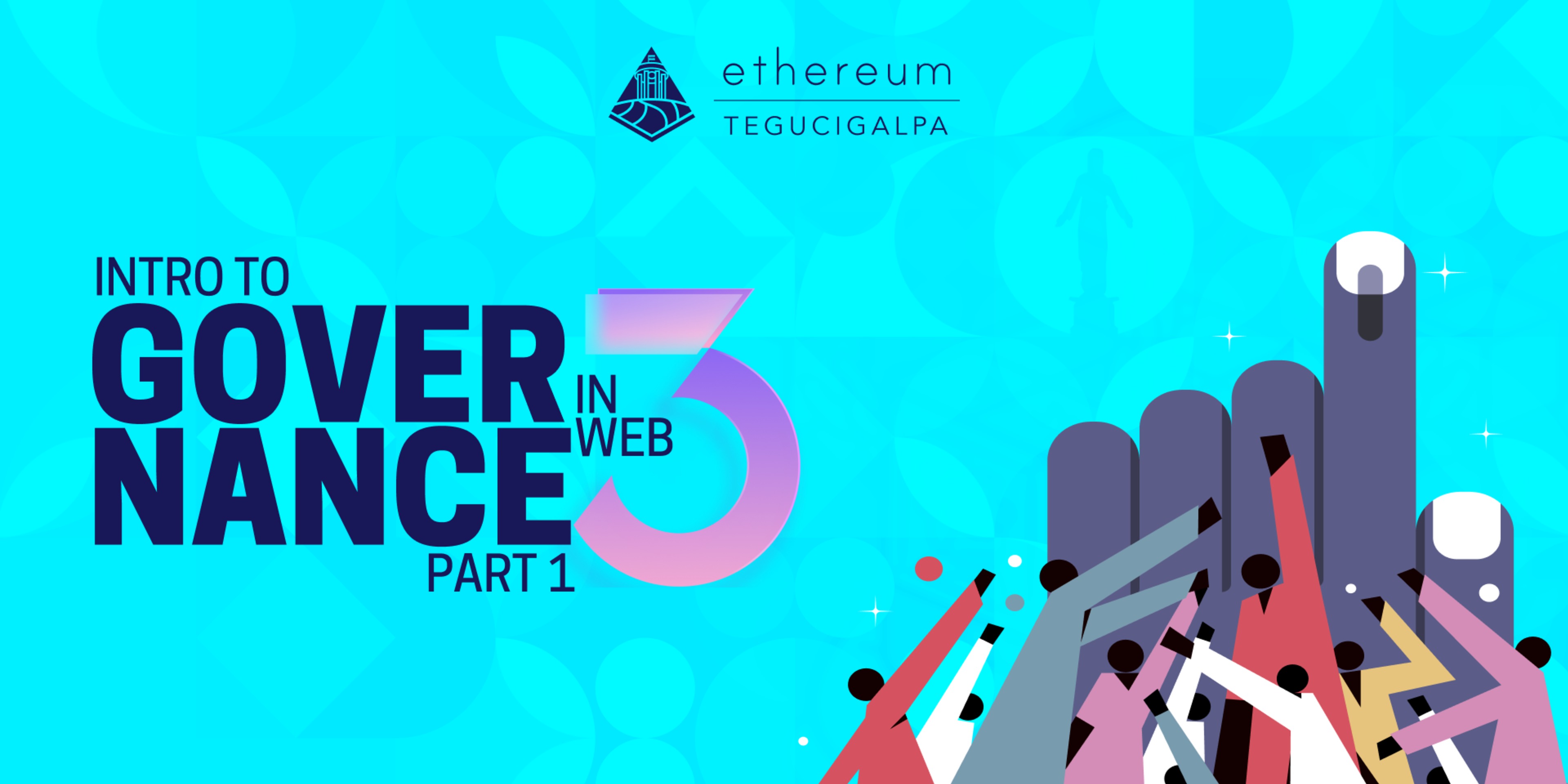 Ethereum TGU | Intro to Governance Part 1