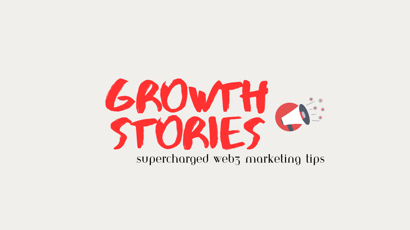 An Intro To Growth Stories